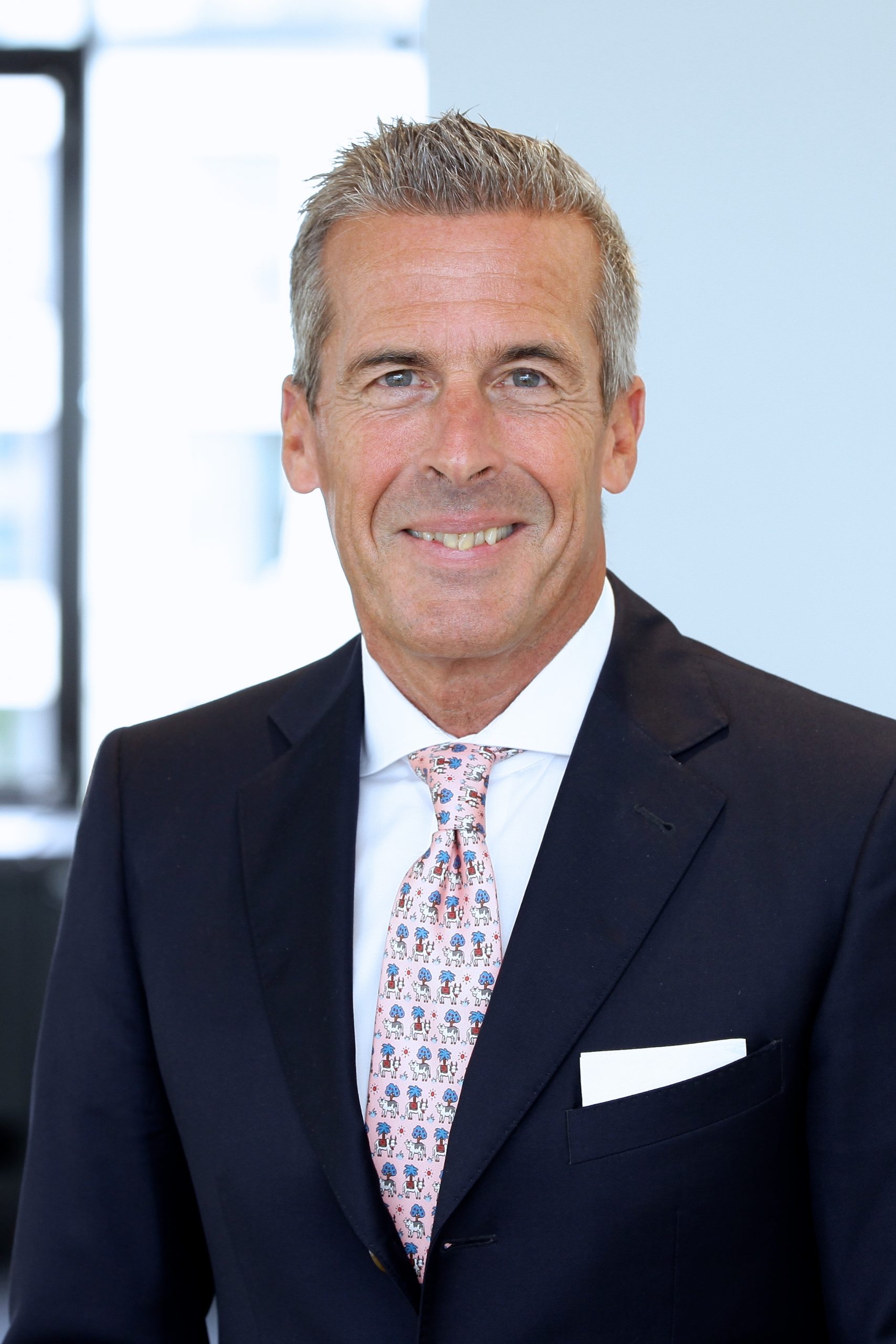 HU Executive & Board Advisors